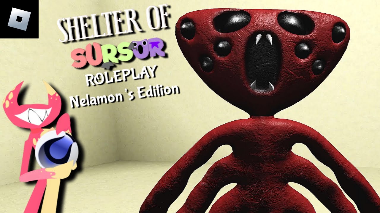 Shelter of SURSUR [ROLEPLAY] Nelamon's Edition (fangame) : full ...