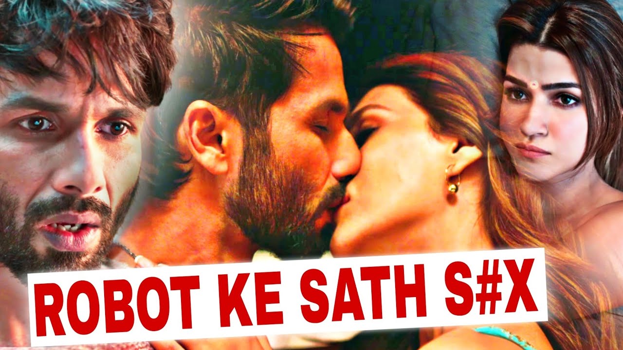 Teri Baton Mein Aisa Uljha Jiya Trailer Review | Kriti Sanon Shahid ...