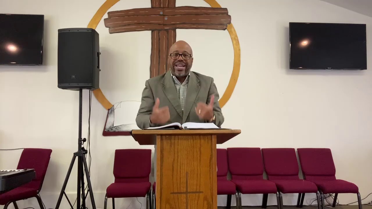 1 John 3:1 Fellowship We Are Family Pt. 1 - YouTube