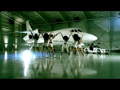 La La Land & Timati feat. Timbaland and Grooya - Not All About The Money (Official Video)