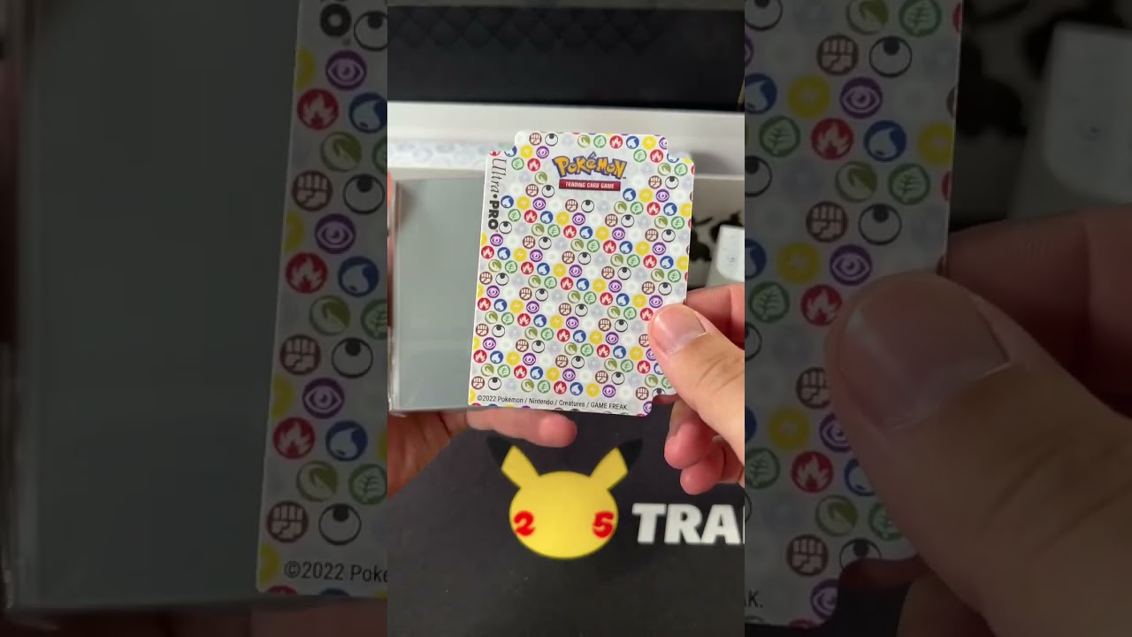 New Pokémon First Partner Accessory Bundle Opening - YouTube