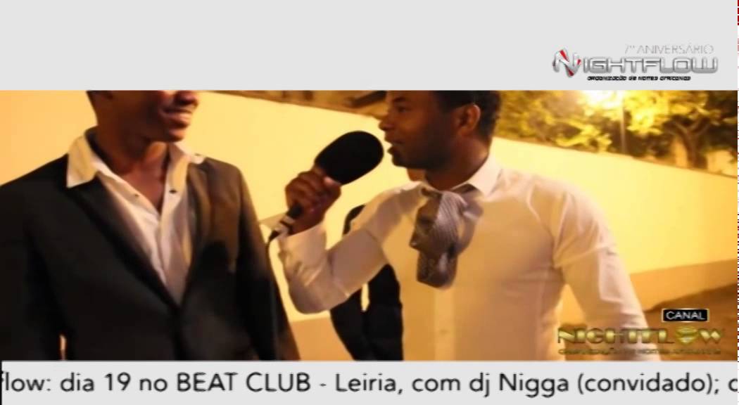 7º ANIVERSÁRIO NIGHTFLOW - YouTube