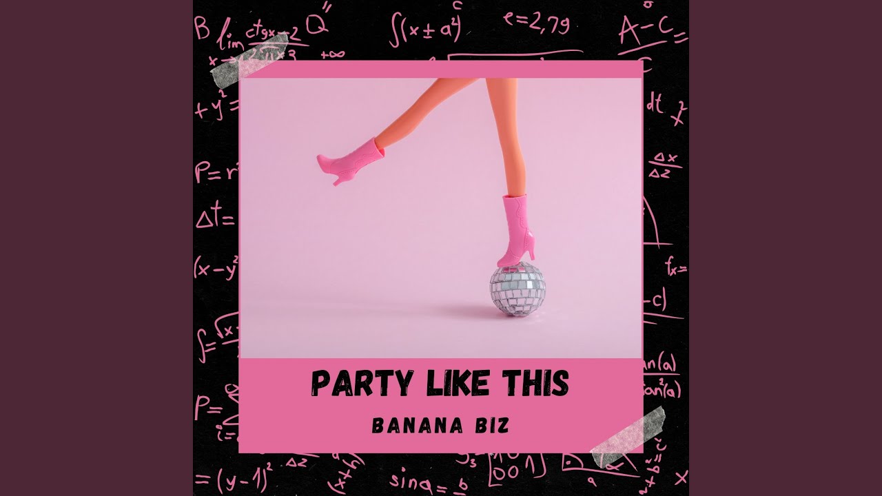Party Like This - YouTube