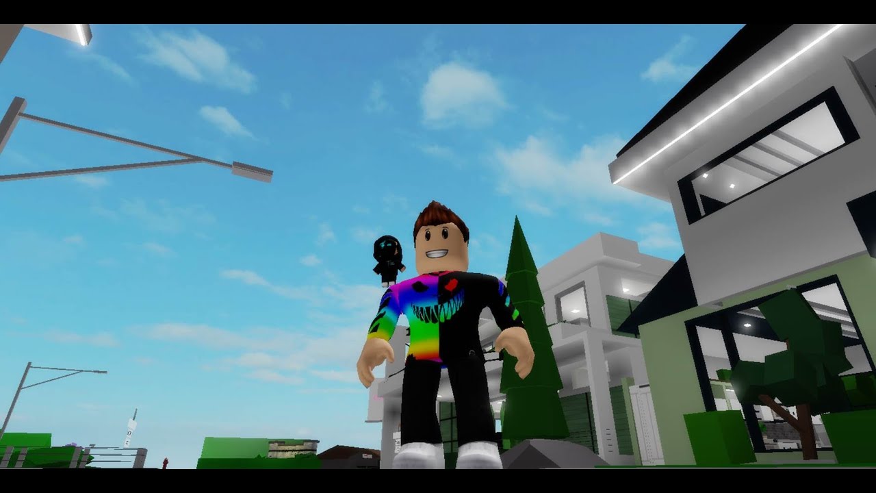 kal-elgamer jugando roblox - YouTube