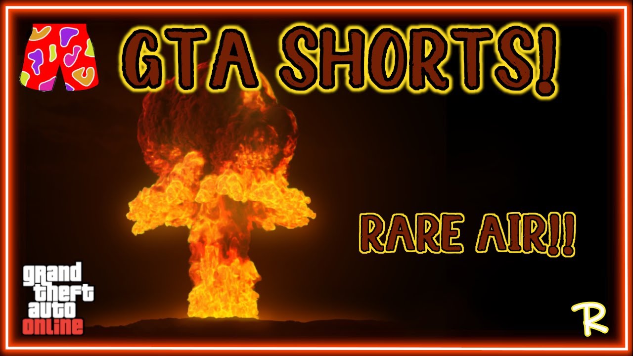 Gravity Defying Explosion!! - YouTube