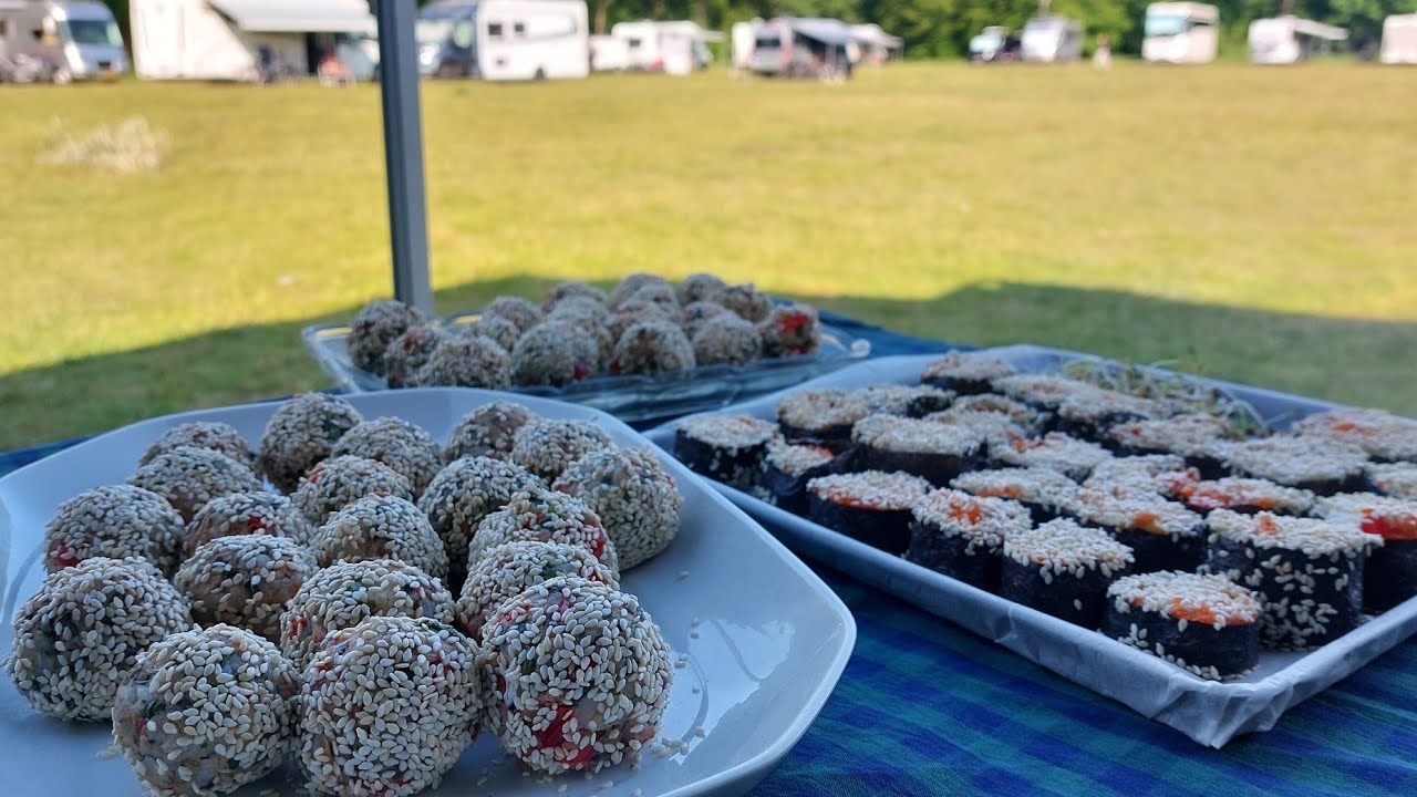 Rumput Liar! Wild Edible Plants Delicious Recipe - YouTube