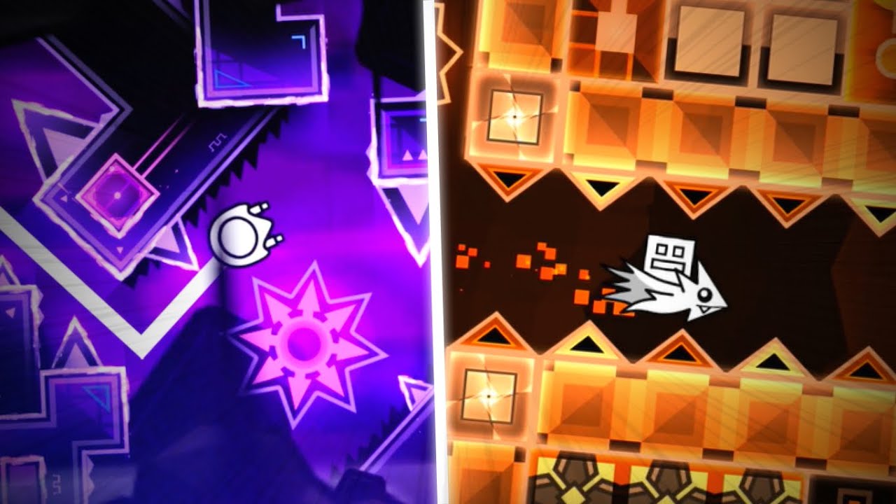 [1080p] Top 150 HARDEST Challenges in Geometry Dash (02/06/2022) - YouTube