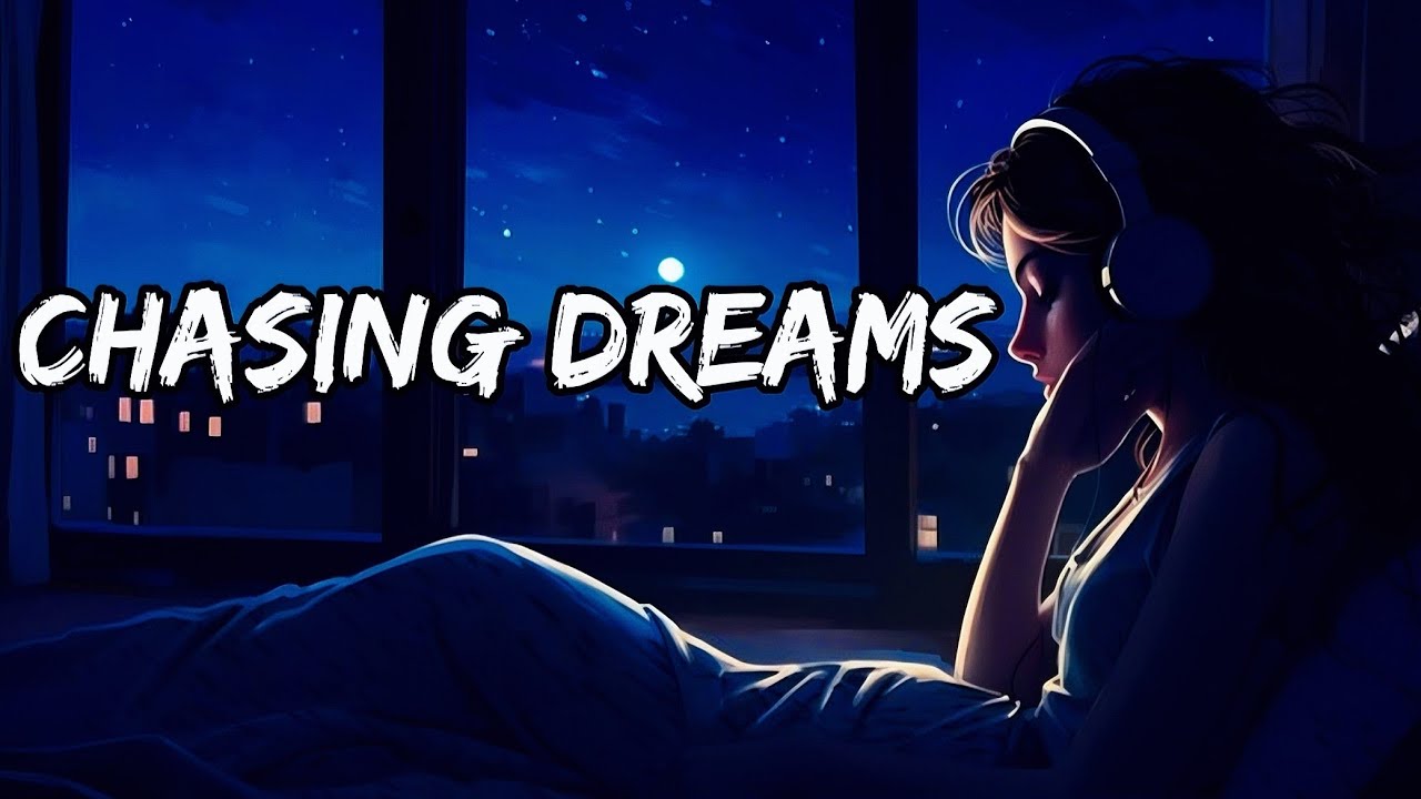 Chasing Dreams - The World's Most Inspiring Anthem of Hope and Ambition ...