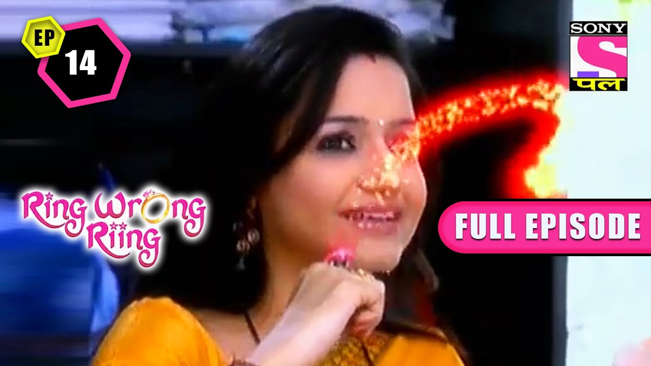 क्या Mansi अपने पति Vijay को बचा पाएगी? | Ring Wrong Riing - Ep 14 ...