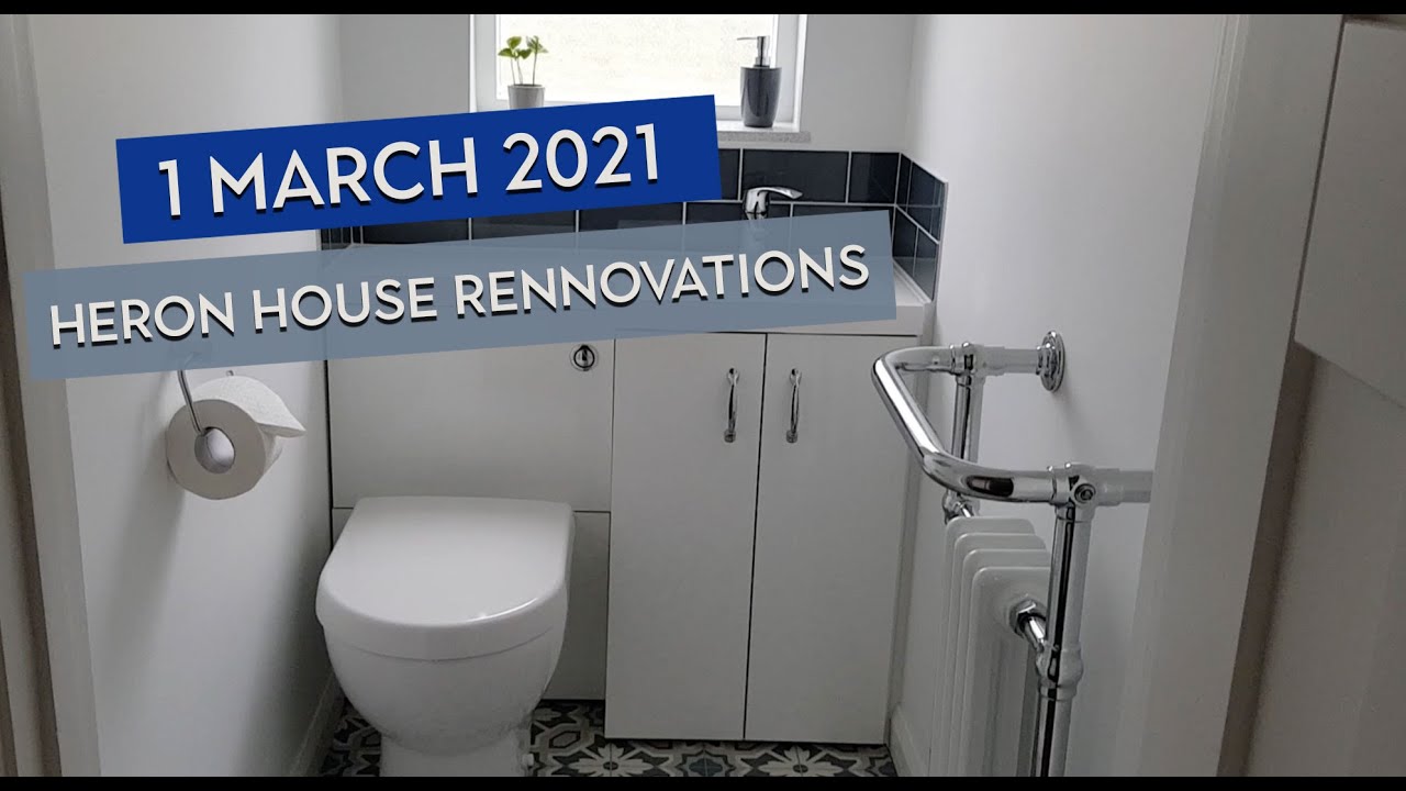 March 1st 2021 - YouTube