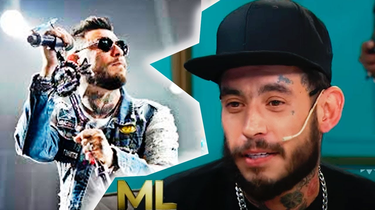 Ulises Bueno y su salida de las drogas: "Es una lucha de por vida, al ...