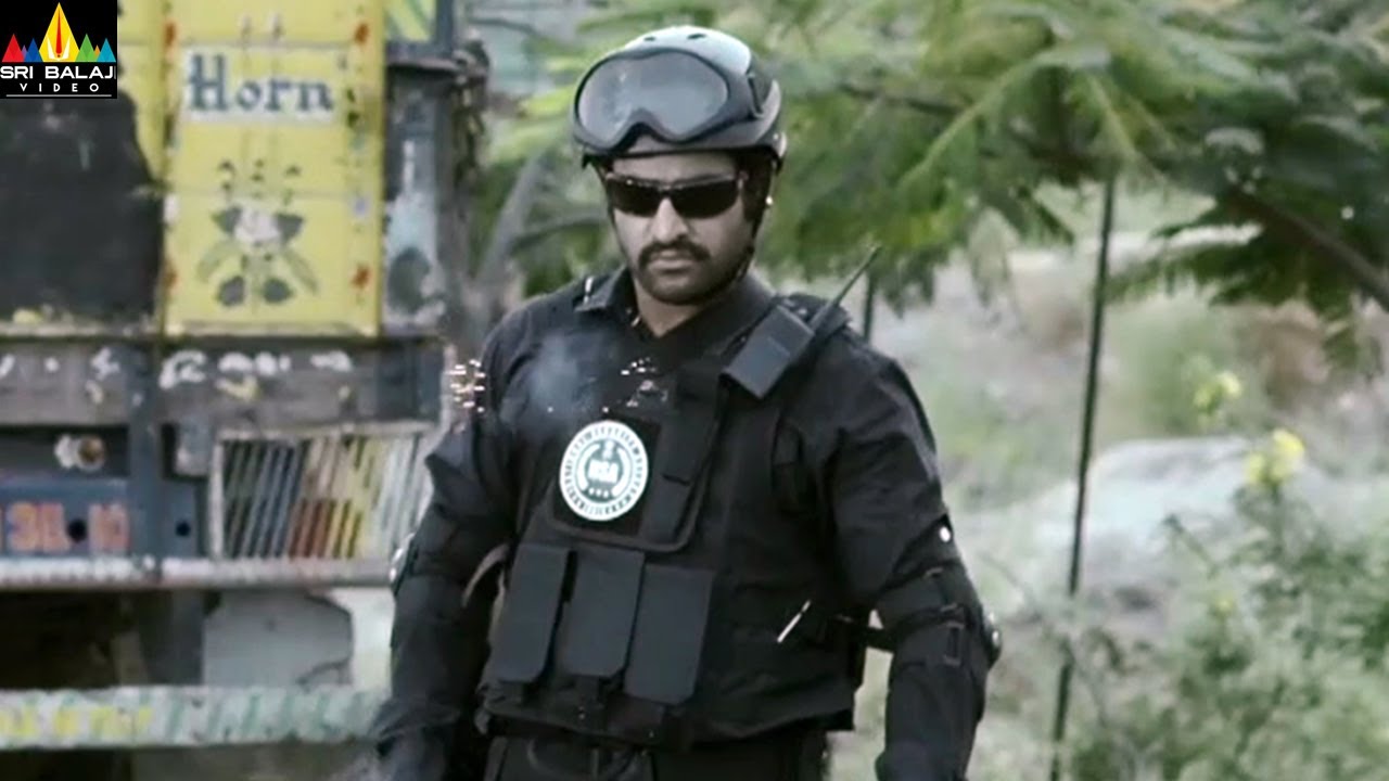 Top Action Scenes | Back to Back Fight Scenes Vol 14 | Jr NTR, Vijay ...