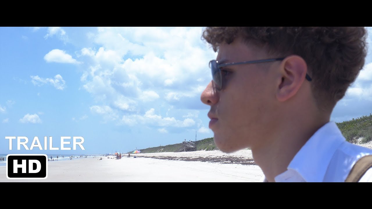 Carter Price and The Gem of Kings Teaser - YouTube