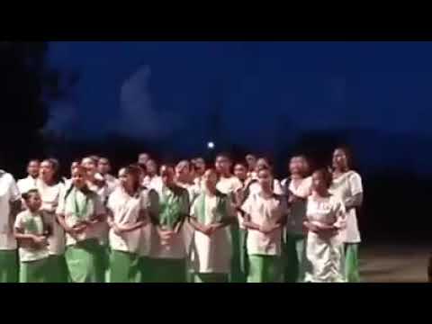 SALELAVALU SDA 2015 SAVAII SAMOA - YouTube