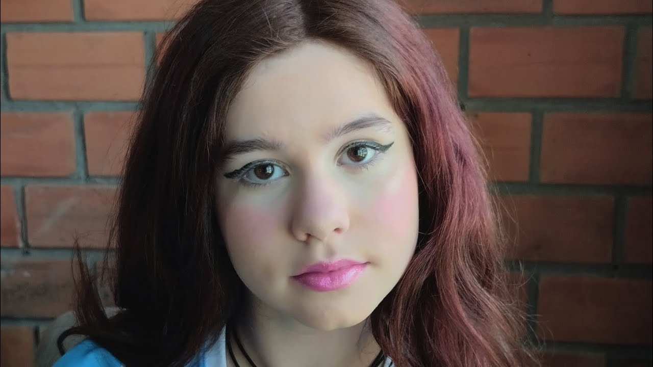 Maquiando Minha IrmÃ Youtube