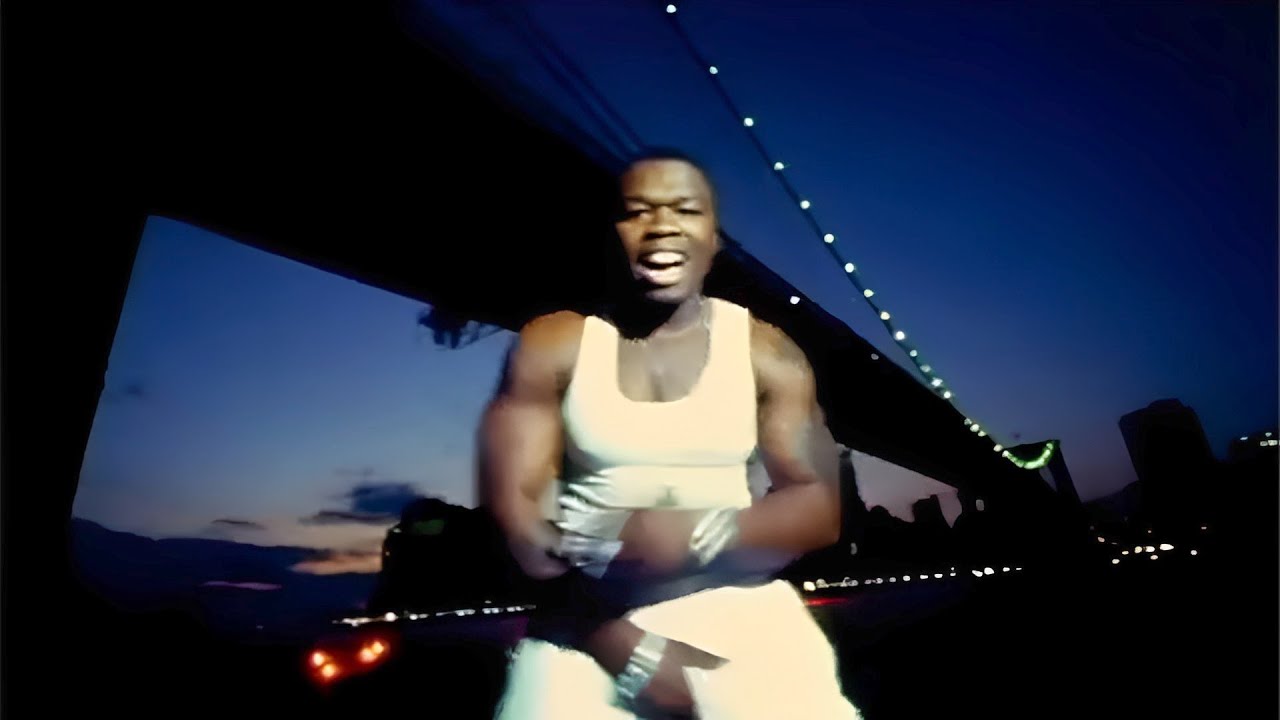 50 Cent - Unreleased Version Life's On The Line (Official Music Video ...
