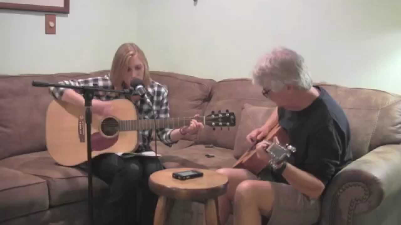 Six Shooter original song by Carly Graves - YouTube