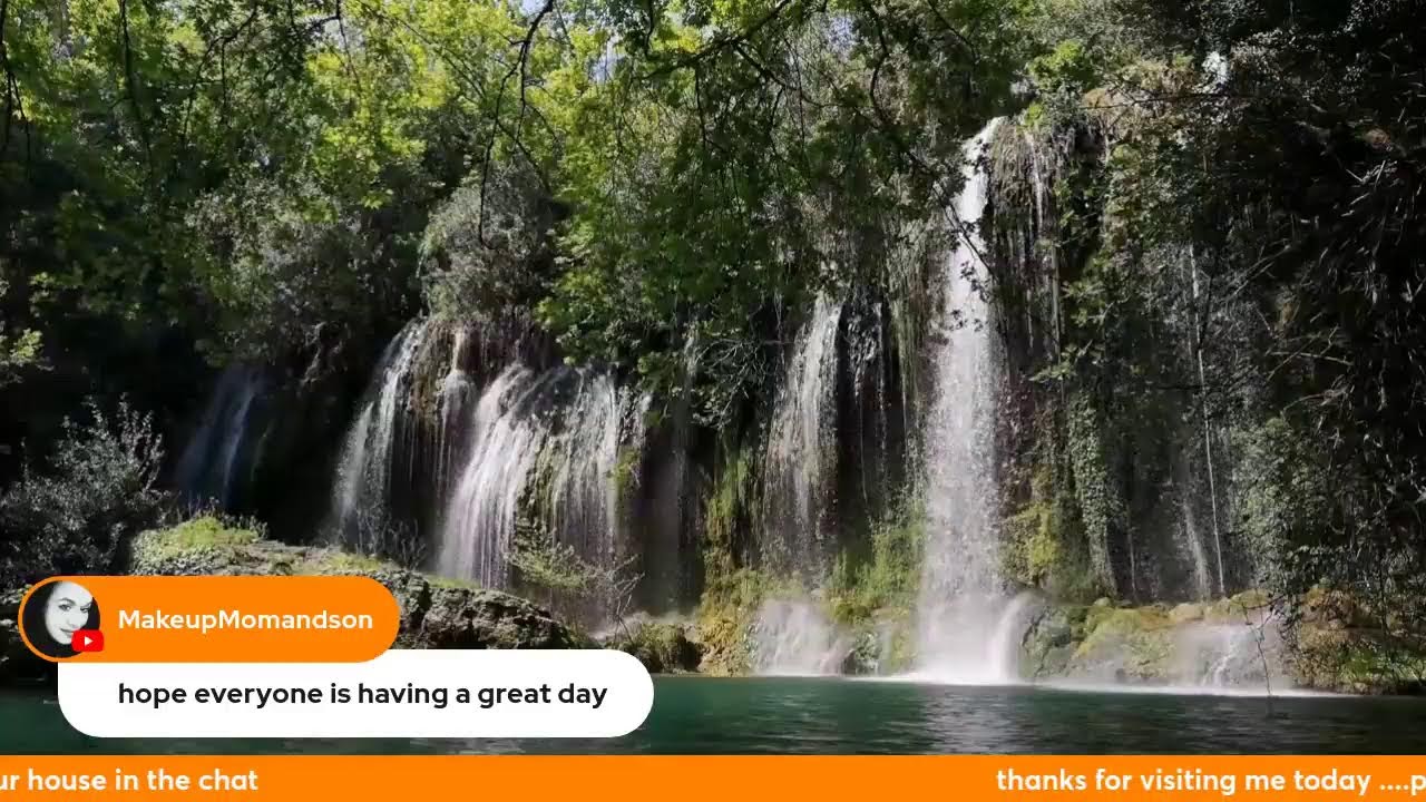 Be strong and courageous, do not be afraid, do not be discourage - YouTube