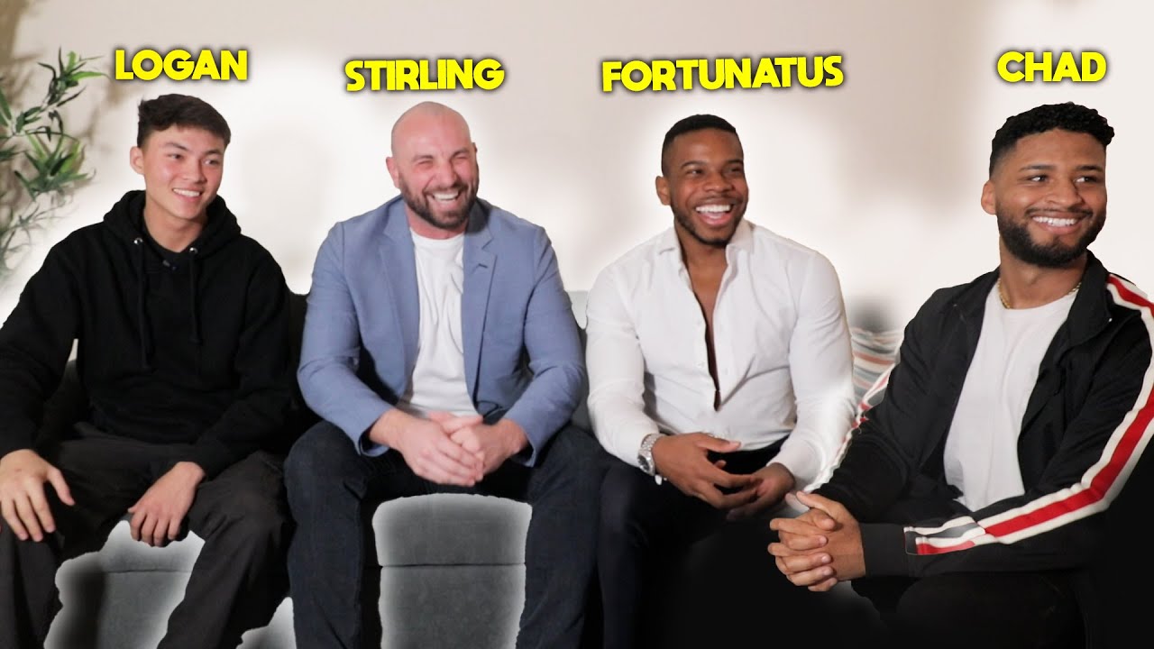 SUPER BASED PODCAST w/@StirlingCooper @defundsimping @Princefortunatus ...