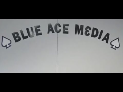 Teaser Video: Blue Ace Media - This Just In, Blue Aces - YouTube
