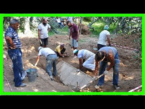 O arsanın sahiplerine 1 milyon 50 bin tl verildi