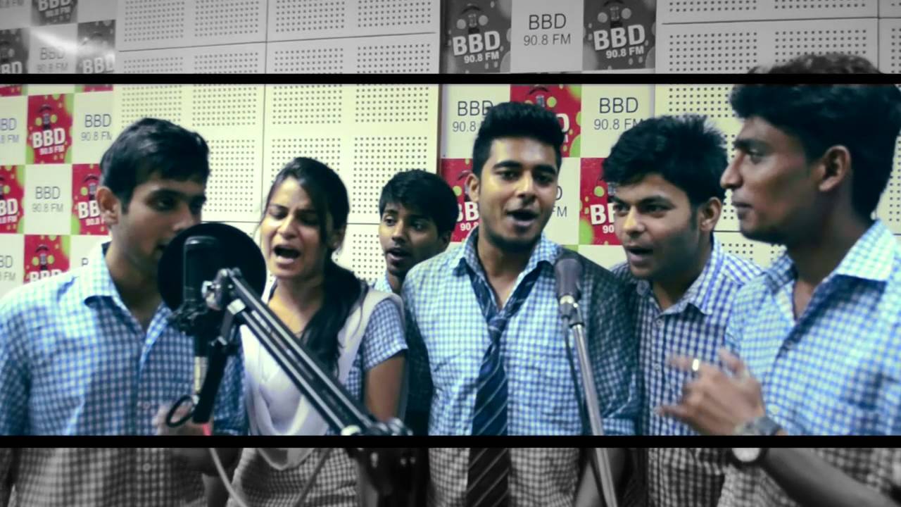 BBD GROUP ANTHEM - YouTube