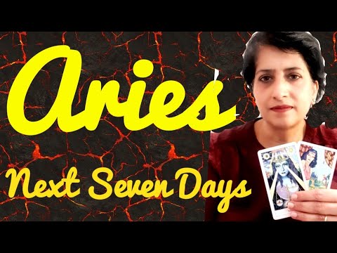 Aries The key 🔑 is not to lose it, you are on the edge! Stop b4 ...