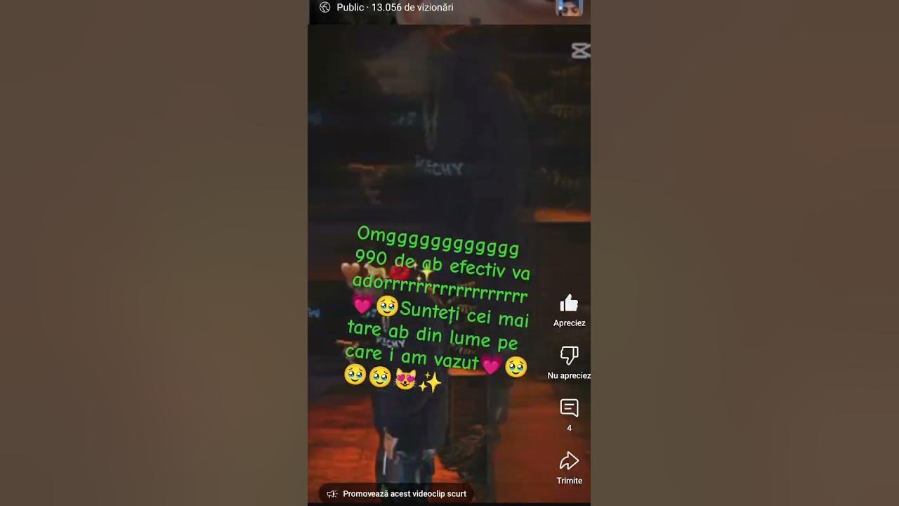 Va Adorrr și Ms Pt 990 De Ab Efectiv Va Adorrrr💗💗🥹duo Idk Ceci 💗🥹