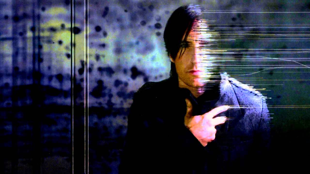 NINE INCH NAILS ╬ Find My Way ╬ [Oneohtrix Point Never Remix] - YouTube