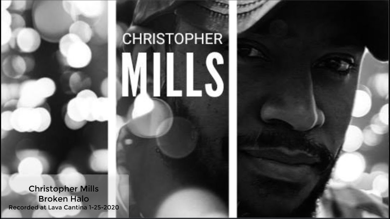 Christopher Mills - Broken Halos - YouTube