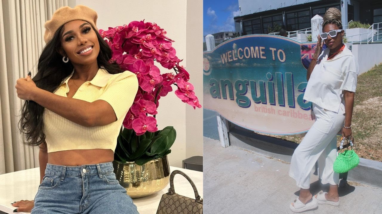 Deiondra Sanders Pregnancy Update: Navigating Challenges, Expecting ...