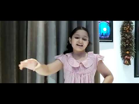 SIMRIN LUBABA NICE SINGER - YouTube