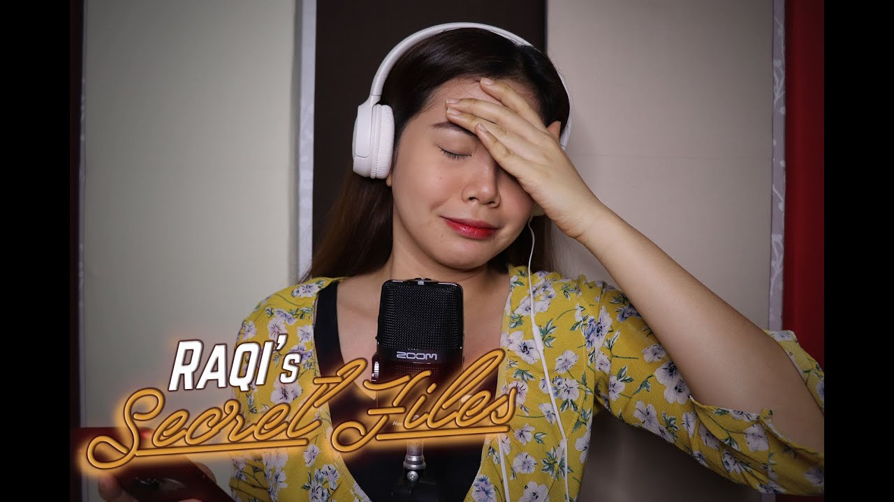 Dalawang buwan naging tayo, pero iba ang binuntis mo - DJ Raqi's Secret ...