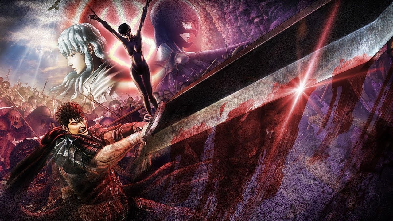 Berserk 2017 Temporada 2 | Season 2 Capítulo 1 al 12 FINAL Sub Español ...