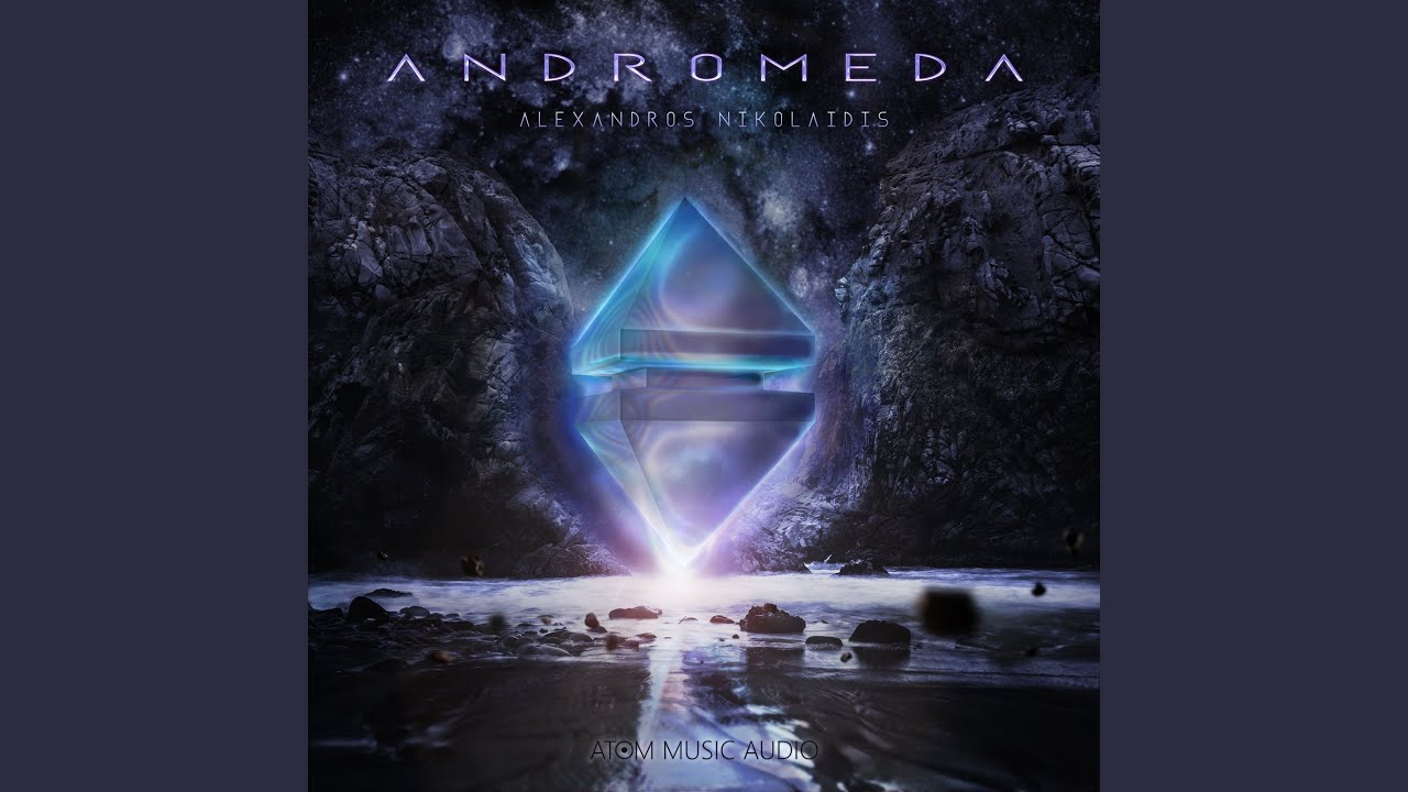 Andromeda - YouTube