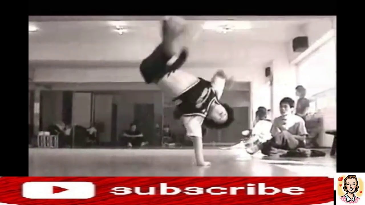 How do I learn Some Interesting Dance Moves | Hip Hop Dance Moves - YouTube