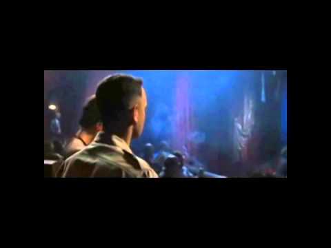 Forrest Gump recut trailer- horror movie - YouTube