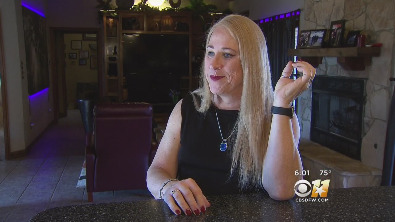 CBS 11 News at 6PM - YouTube