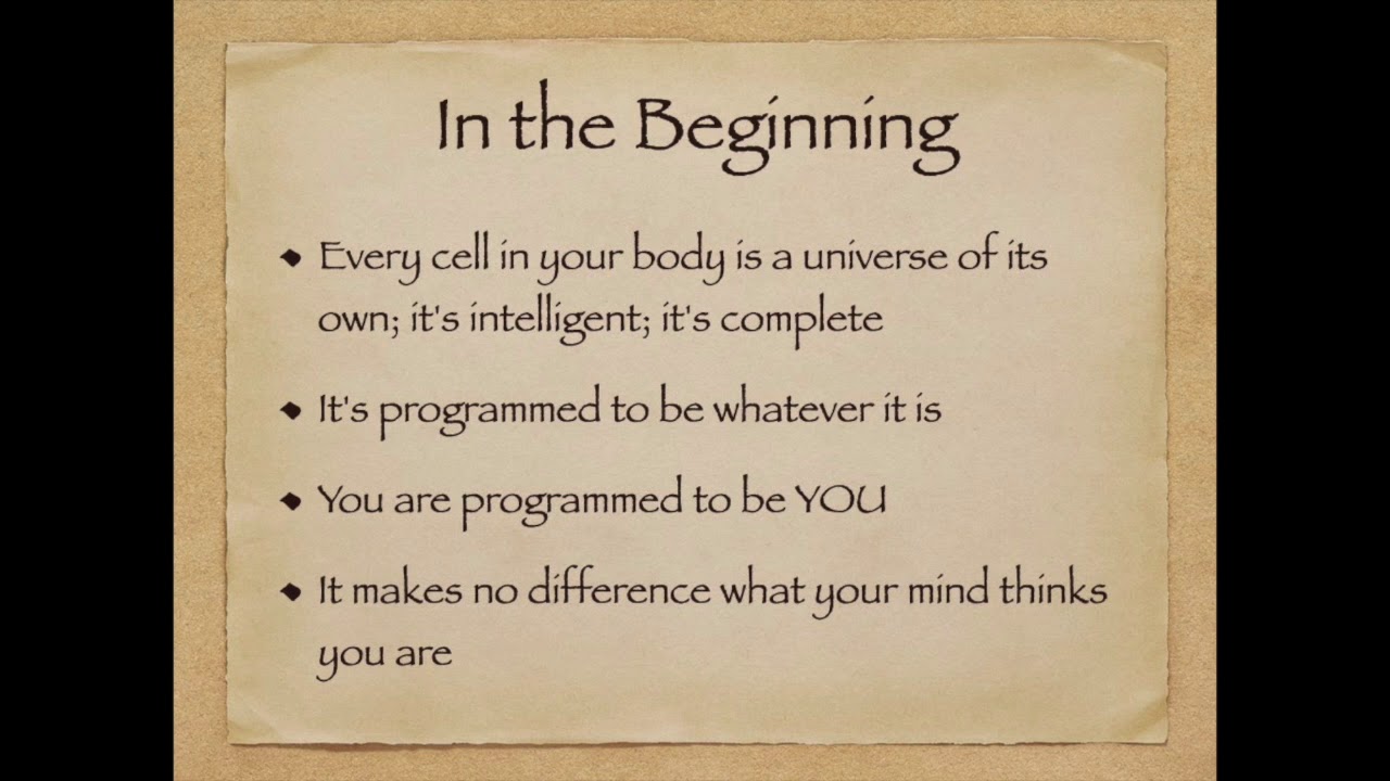 2nd Tier Circle: The Four Agreements - The Beginning-01 - YouTube