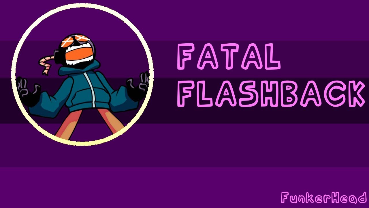 Fatal Flashback - Fatal Finale Encore But OG Mod Characters Sing It ...