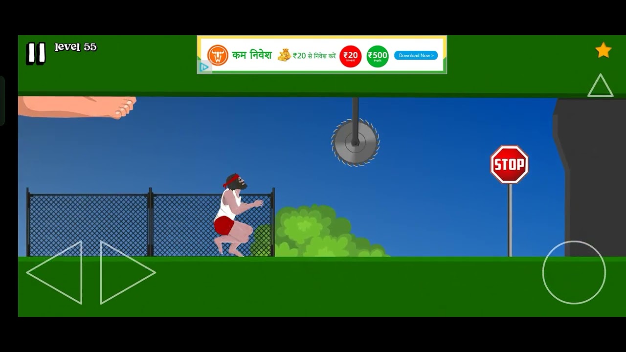 games play store Life level 55 - YouTube