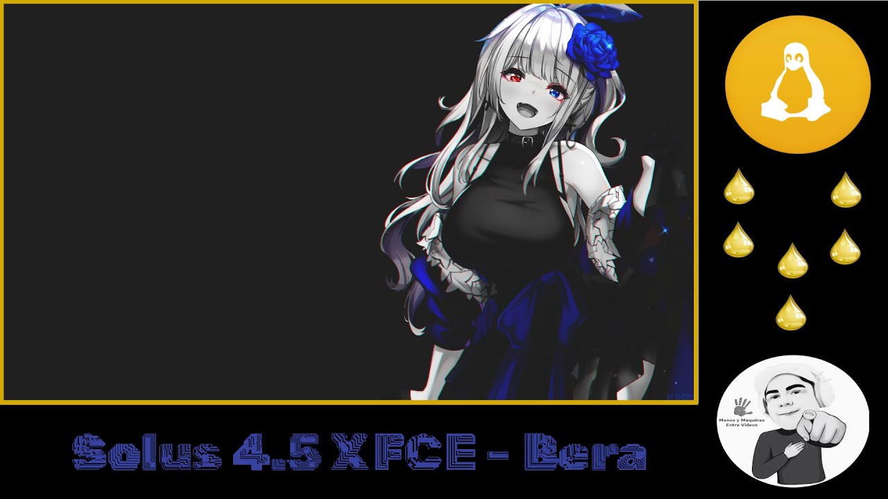 Revisión Solus 4.5 XFCE, nueva versión trae escritorio extra en fase ...