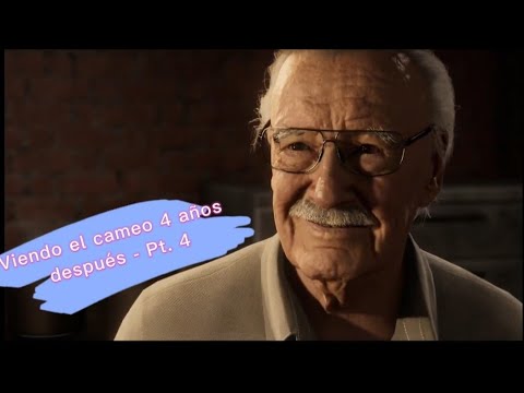 No digas mmdas Meriyein | Spider-man - Ps4 - YouTube