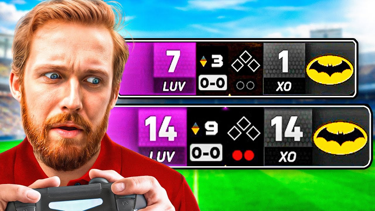 The GREATEST Comeback In YT History... - YouTube