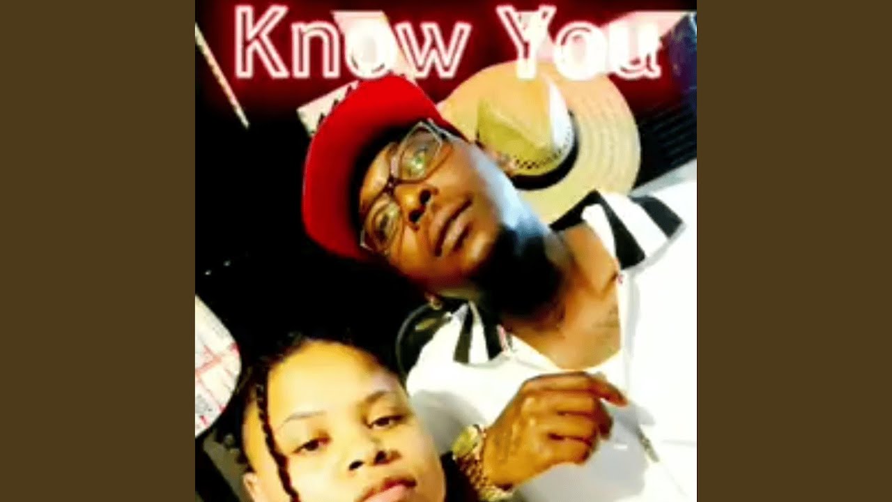 Know You (feat. Lyric) - YouTube