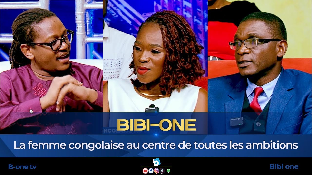 🔴BIBI ONE - YouTube