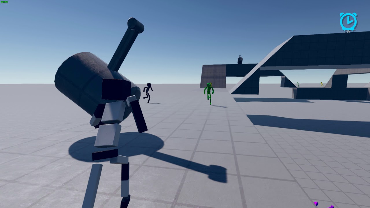 The Ragdoll Playground! (Fun With Ragdolls) - YouTube