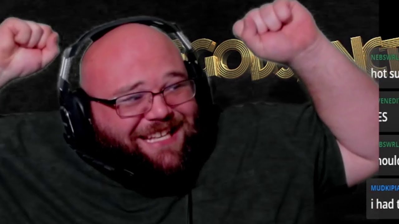 I HAVE A PINK BEARD BECAUSE OF THIS - YouTube