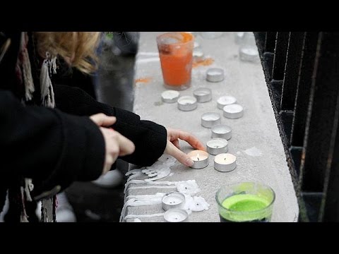 Çığ faciasında ölen öğrencilerin okulunda matem
