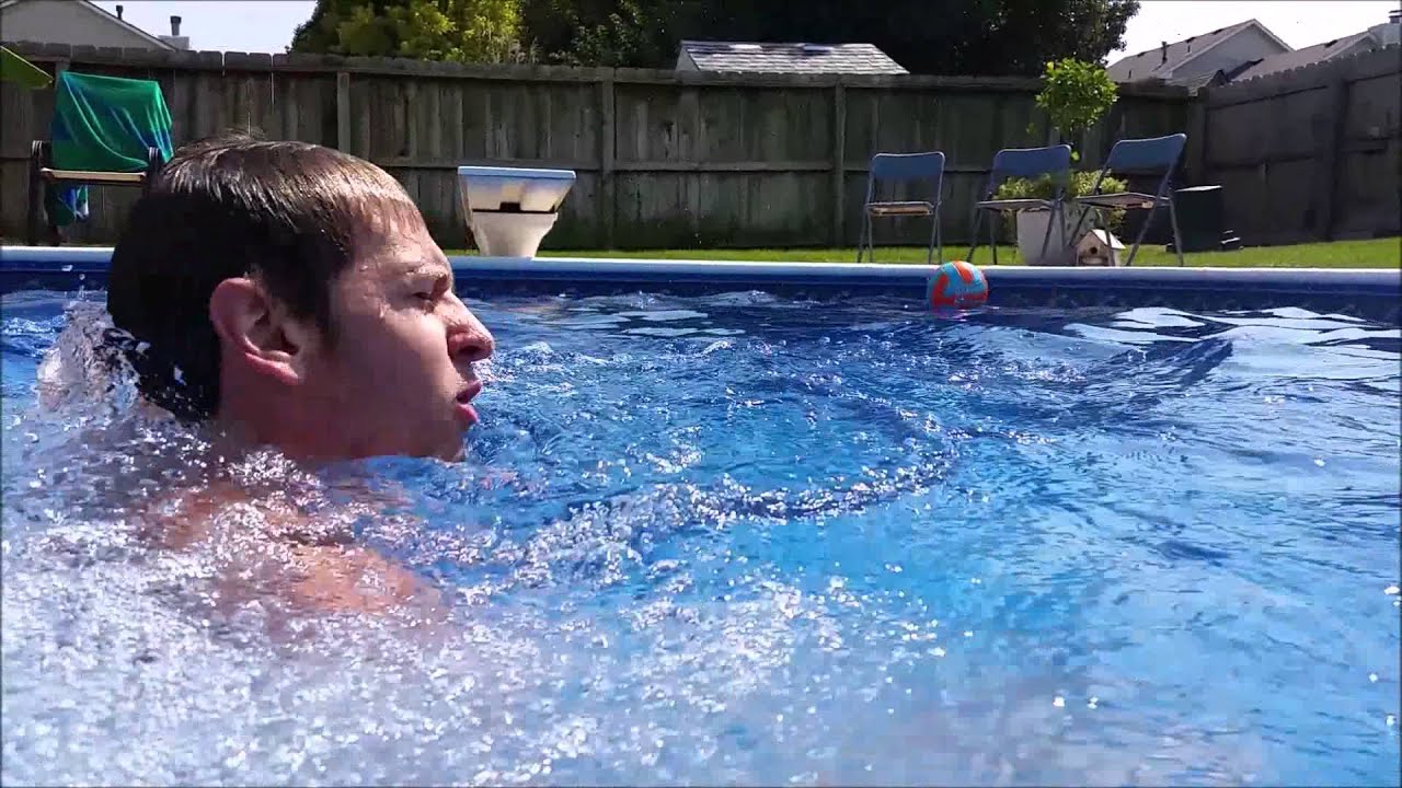 Castaway Deleted Scene - YouTube